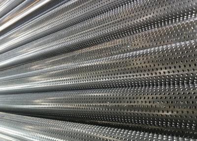 Cina Tubatura rotonda saldata di spessore del tubo d'acciaio 1.2mm nessuna lunghezza limitata in vendita