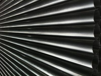 Cina breve piccolo tubo saldato dell'acciaio inossidabile rettangolare per tappezzeria a 1 pollici in vendita