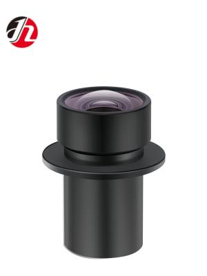 China Breed horizontaal gezichtsveld ADAS Autolens mediumEFL6.5mm F1.6 HD Bescherm een groot bewakingsgebied for sale