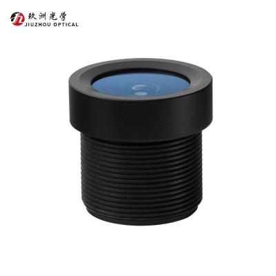 China Improve Your Car's Viewing Experience with 16.3° Cra Automobile Viewing Lens and 12.19mm Ttl for sale