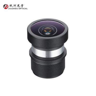 Cina Registratore video digitale per auto 2/3MP M12*0.5 Horizontal 120 wide Angle 1/2.7