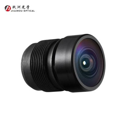 China Lens Manufacturer GC2083 with M12 Wide Angle Lens 180 Degreem 1.61mm F1.8 IP69 waterproof and for sale