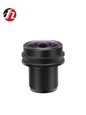 China Hfov 180Degree impermeável lente de câmera automotiva M12 de larga angular 1080p à venda