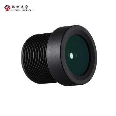 China Slimme Hulp de Cameralenzen 3.26mm van het Aandrijvingsvoertuig Te koop
