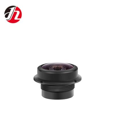 Cina F2.4 obiettivo automobilistico senza cuciture, grandangolo 1.27mm di HD 1080P M12 in vendita