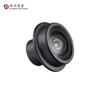 China 3 Inches Screen Size Car Sighting Lens F1.55 Aperture for Clear and Accurate Sightings for sale
