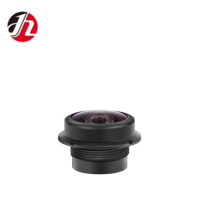 China G-Sensor Yes Car Camera Lens with 12.19mm Ttl and Motion Detection for sale