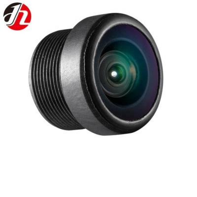 China Car Surveillance Lens For Security Monitoring50*30*30mm Small Size for sale