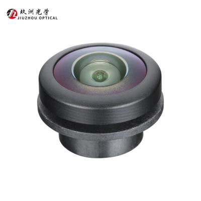 China Camera Lens 1MP/1.3MP for Reversing Rearview Driver Assistance Systems for sale