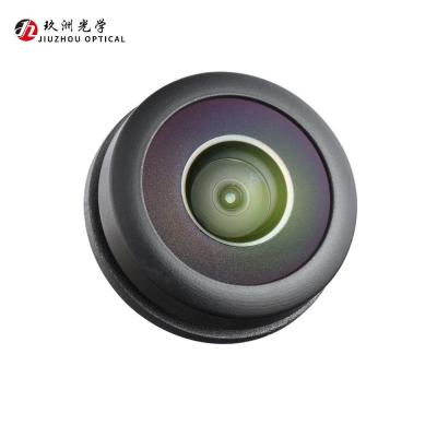 China Camera Lens 1MP/1.3MP for Reversing Rearview Driver Assistance Systems for sale