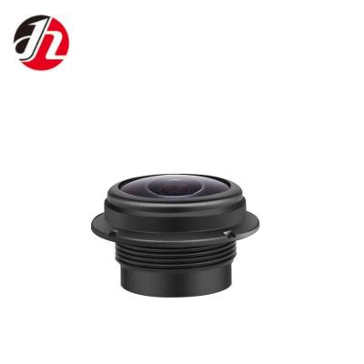 Cina 1.28±5% mm RVC Vehicle Lens VGA/1MP con RI:22.6%@146.8 e campo visivo HFOV124.2° in vendita
