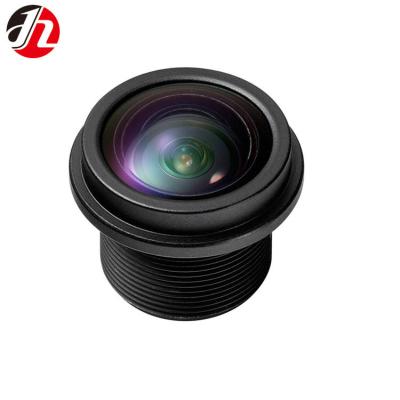 China Upgrade Your Car's Surveillance System with F1.55 Aperture Car Camera Lens and Night Vision for sale