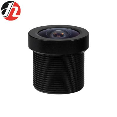China Improve Your Car's Viewing Experience with 16.3° Cra Automobile Viewing Lens and 12.19mm Ttl for sale