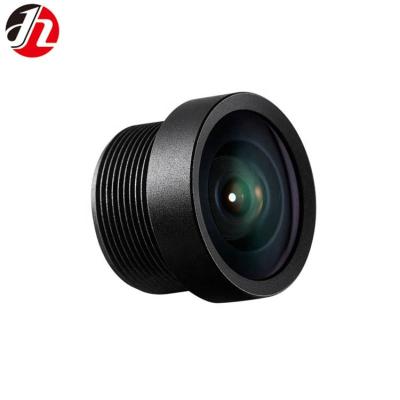 China Maximize Your Vehicle's Performance with F2.2 Iris Motor Vehicle Lens and M7*0.35P Thread Size for sale