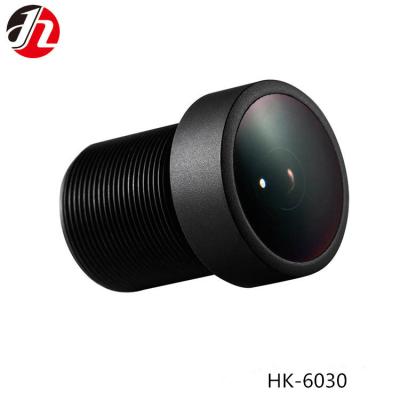 Cina Grandangolo M12x0.5 1.65mm F2.5 dell'automobile di panorama di HD in vendita