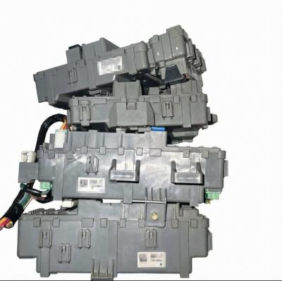 China For C Class W203 Used Replacement Rear SAM Fuse Box Control Module Unit OE 7210011CDE0200 Fenghua Factory Direct Sales for sale