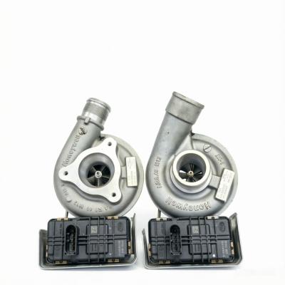 China Wholesale Turbochargers for All Types of Vehicles, Genuine Used OEM Units 100% Tested & Working in Stock & Ready to Ship for sale