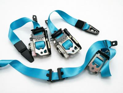 China Wholesale Seat Belts, Genuine Original Dismantled Auto Parts, Direct Vehicle Installation Without Fault Codes for sale