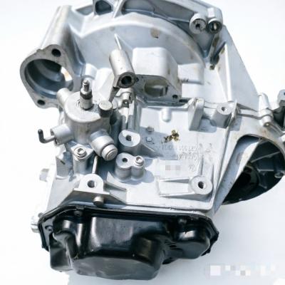 China OEM 02T300058L Manual Gearbox For Volkswagen Original Dismantled Transmission Factory Direct Bulk Discount for sale