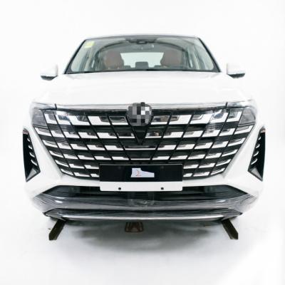 China Changan Oshan UNI-Z Used Front Grille Radiator Water Tank Headlight Bumper Rail Reinforcement Assembly Park Assist Sensor for sale