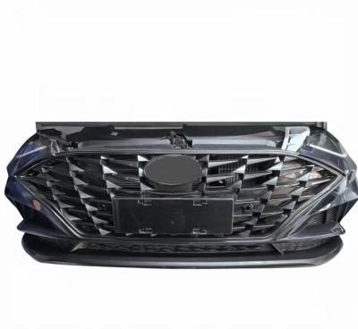 China FENGHUA for Sonata 2020-2021 Auto LED Headlamp Daytime Running Lights 4000 Lm 12 V 3000 K 70 W 1 Year Warranty Universal for sale