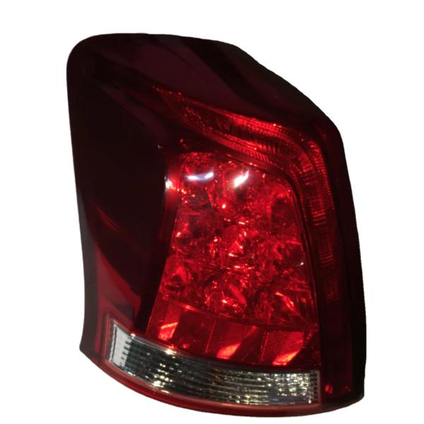 Quality Used LED Left Tail Light Crown 6000K 6V 12000 Lumens Taillight Assembly Rear Lamp DRL Turn Signal Reverse 3 Months Warranty OE for sale