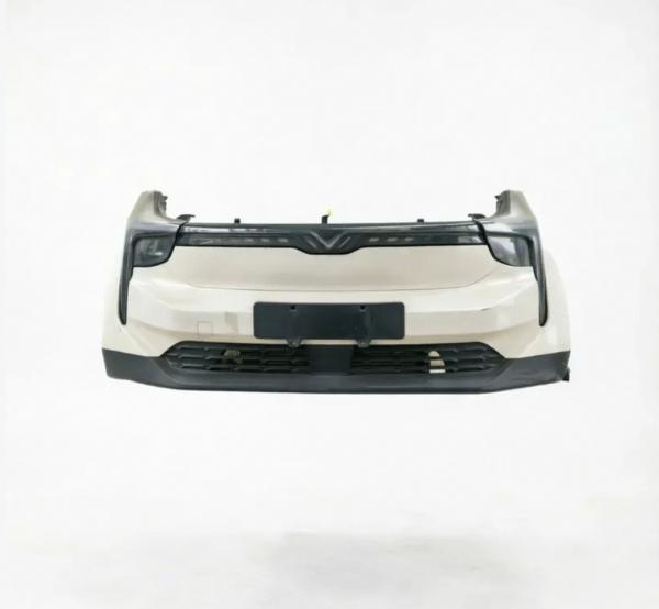 Quality High Quality Genuine Used Front Bumper Assembly Fenghua Brand 1 Year Warranty Bolt-On for NETA U Factory Direct OEM for sale