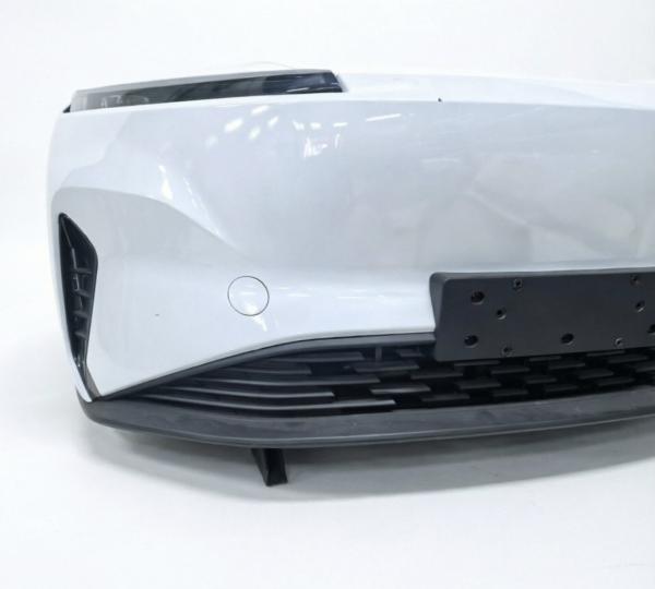 Quality Genuine Used Fenghua Front Bumper Assembly Dongfeng Aeolus SKY EV01 EV Car OEM S37-2803110 1 Year Warranty Bolt-On Universal for sale