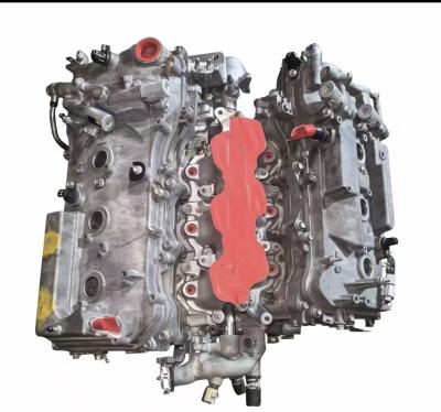 China Fenghua for for Lexus RX ES 3.0L Gas/Petrol Engine (3GR) Original Used Parts Factory Direct Sales Quantity Discounts for sale