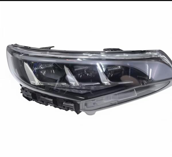 Quality Factory Wholesale Full LED Headlight 6000K 24V 70W for GAC Trumpchi GM6 2019-2021 OEM 7210011CDE0200 Remanufactured for sale
