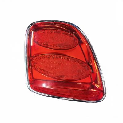 China High Quality FENGHUA for Continental GTB Red LED Tail Light 12V 3000 Lm 1 Year Warranty Genuine Used Auto Parts Wholesale for sale