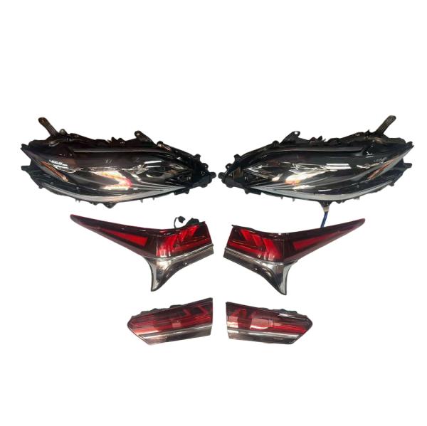 Quality FOR Lexus LS400 LS430 LS460 LS600H Tail Light Tail Light LED Tail Light for sale