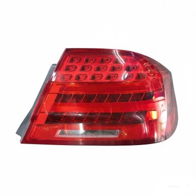 China Fenghua for E92 E93 LCI Coupe 2010-2013 LED Car Tail Lamp 6V 3000 Lm Red Light Genuine Used Car Parts for sale