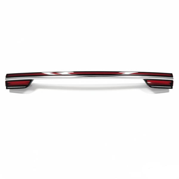 Quality Fenghua Li ONE Through Taillight Used Dismantled OEM Part Red Lens Universal Fitment 1 Year Warranty Replacement & Repair for sale