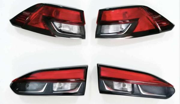 Quality For for Frontlander Red Lens Brake Light Original Factory 90% New High Quality Used Condition 1 Year Warranty 25W LED/XENON for sale
