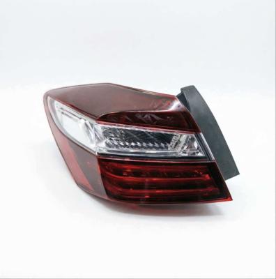 China High Performance Used for Accord 2016-2017 Brake Light Outer Tail Light with Red Lens for sale