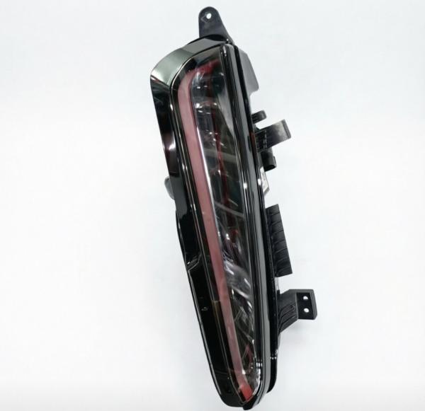Quality OE 86803219 86803220 High Quality Used Rear Fascia LED Tail Light Assembly for 2022-2025 Cadillac LYRIQ for sale
