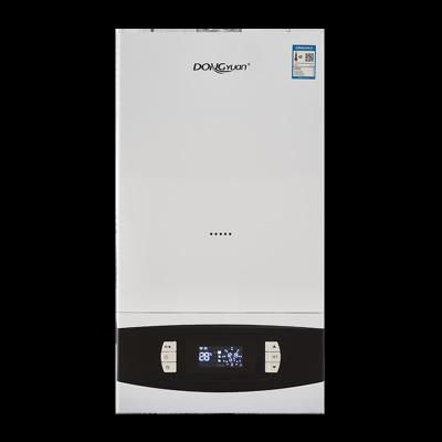 Cina Livello variabile di Hung Gas Boiler Low Noise della parete di capacità termica in vendita