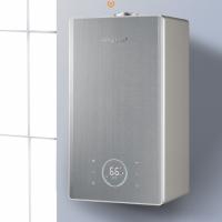 China OEM Wall Hanging Programmable Gas Boiler Low Noise for sale