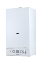 China Combination Wall Hung Gas Boiler With Programmable Controls Customization for sale