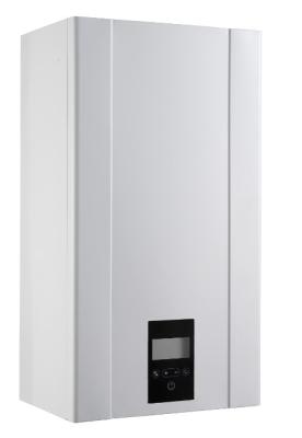 China Efficient  Gas Wall Hung Boiler Variable Weight For Home Heating for sale