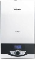 China 2800Mpa Wall Hung Gas Boiler With Modular Structure for sale