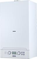China High Efficiency Gas Combi Boiler 16-36 kW with 88%+ Efficiency for 60-300㎡ Heating Areas for sale