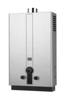 China Vertical Gas Central Heating Condensing Boilers 22-28kW with 96% Efficiency for 90-250㎡ Areas for sale