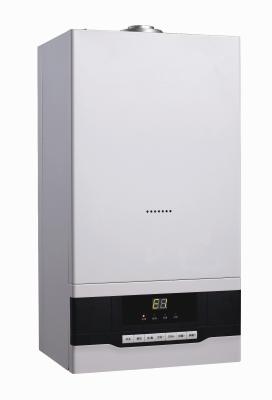 Cina Alta parete Hung Gas Boiler For Heating di efficienza termica ed acqua della doccia in vendita