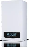 China Wall Hung Gas Boiler with Programmable Controls and Variable Power Output for sale