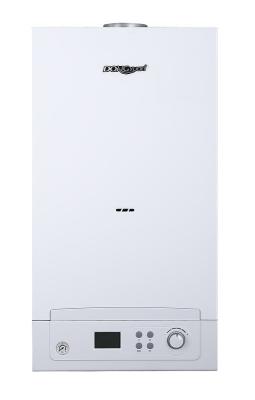 Cina 32KW parete Hung Home Gas Boiler Both per il riscaldamento e l'acqua calda in vendita