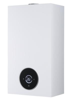 Cina Riscaldamento semplice della Camera di Hung Gas Boiler For Whole della parete di stile 32000W in vendita