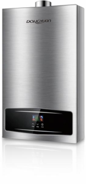 Balanced Type Gas Water Heater 12L For Hot Water Shower
