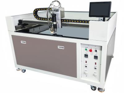 China Silicone Line Drawing Machine for Seamless Bonded Fashion Bras Easy Production Line Setup for sale